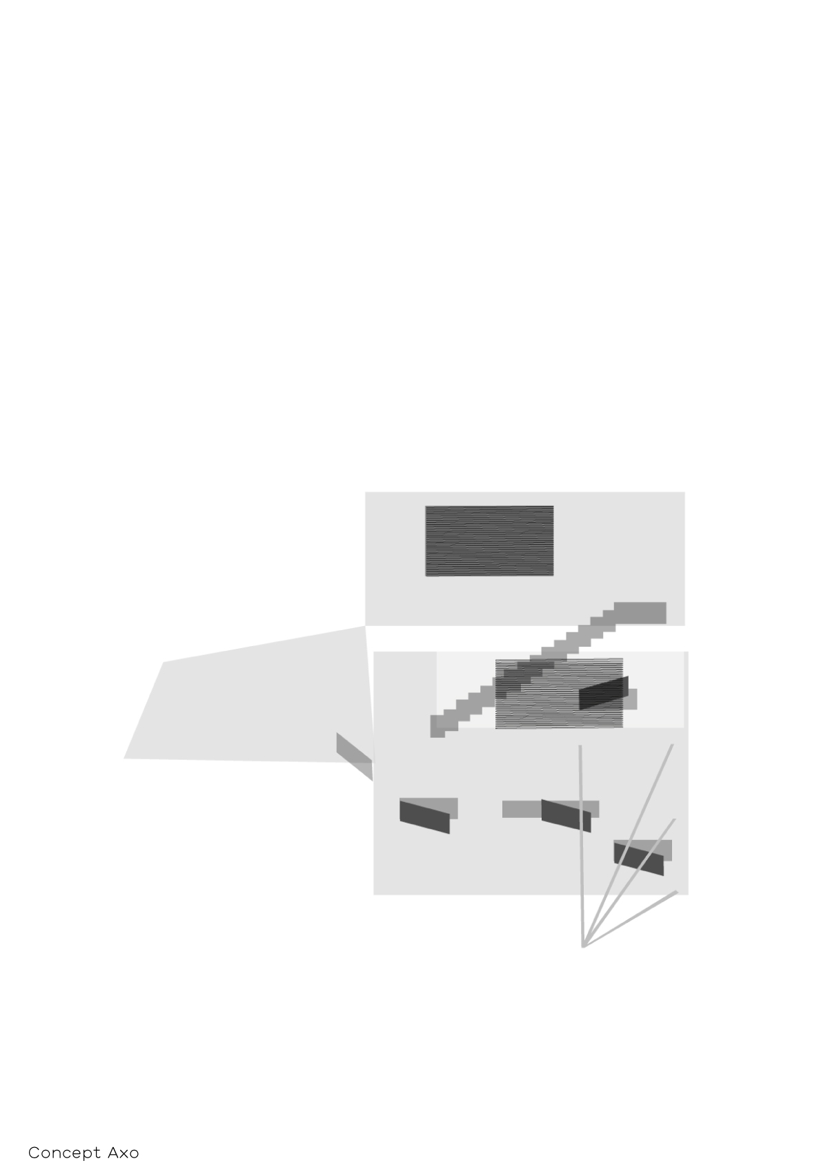 Carport Treehouse by Andrew Burges Architects - Architizer