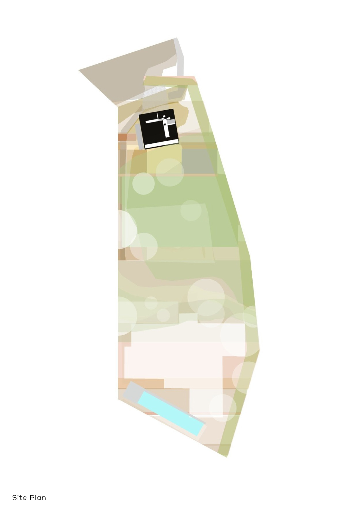 Carport Treehouse by Andrew Burges Architects - Architizer