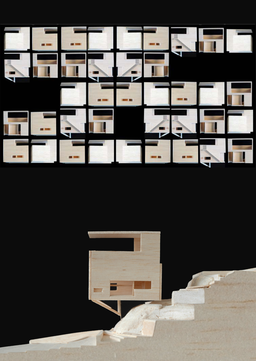 Carport Treehouse by Andrew Burges Architects - Architizer