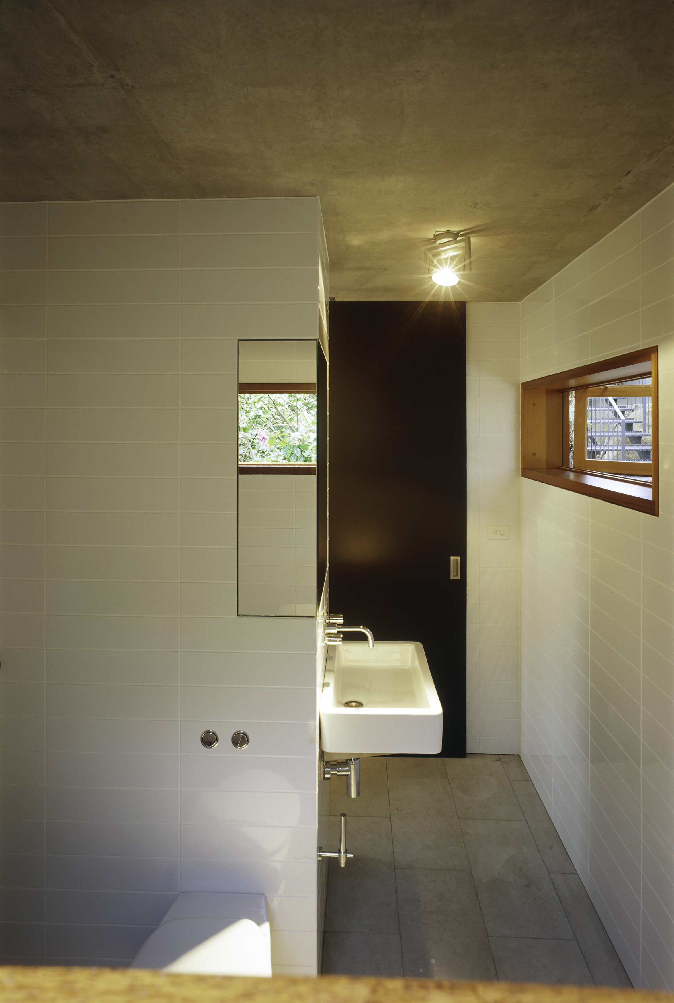 Carport Treehouse by Andrew Burges Architects - Architizer