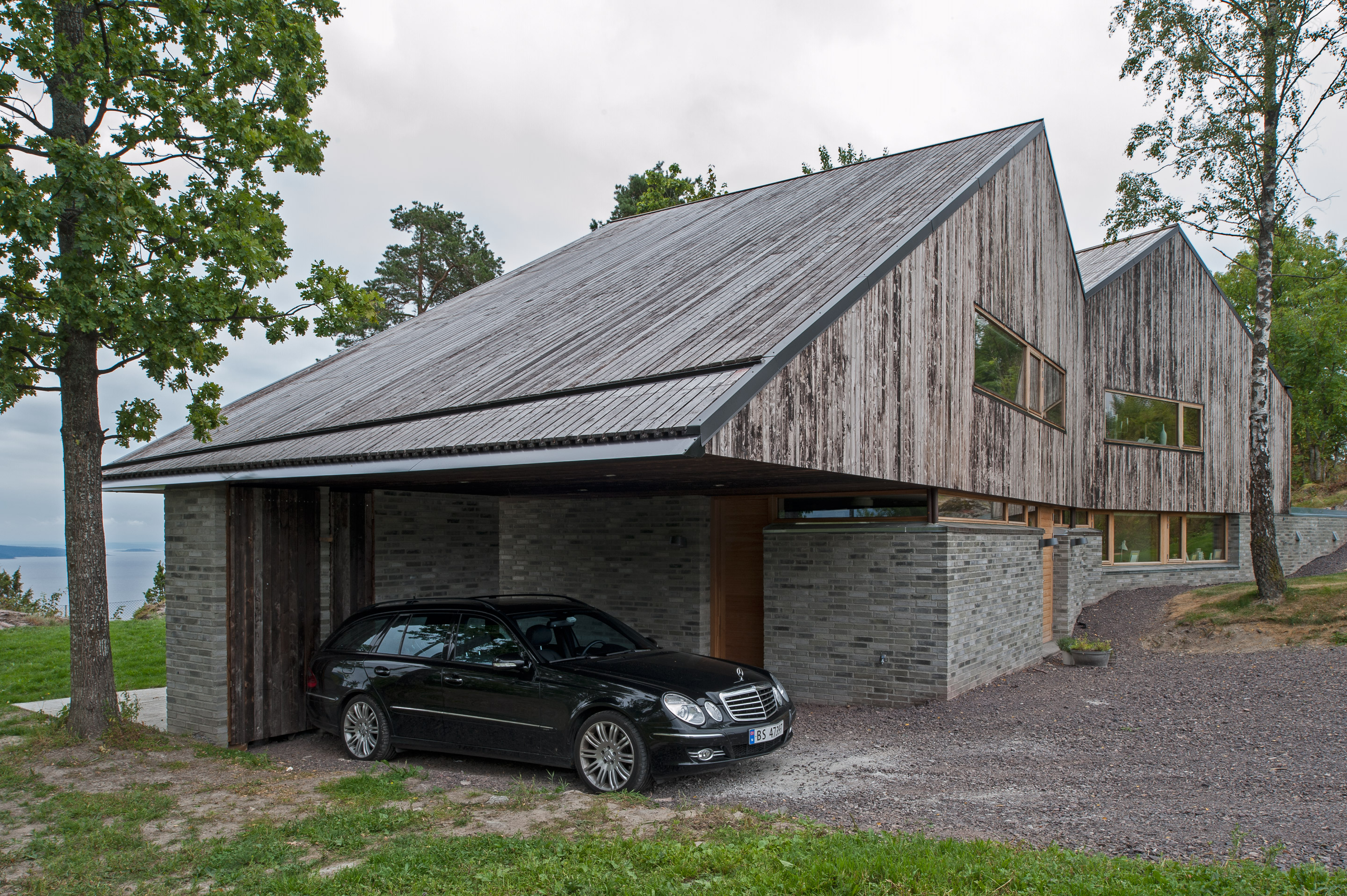 House Off/Ramberg by Schjelderup Trondahl Architects - Architizer