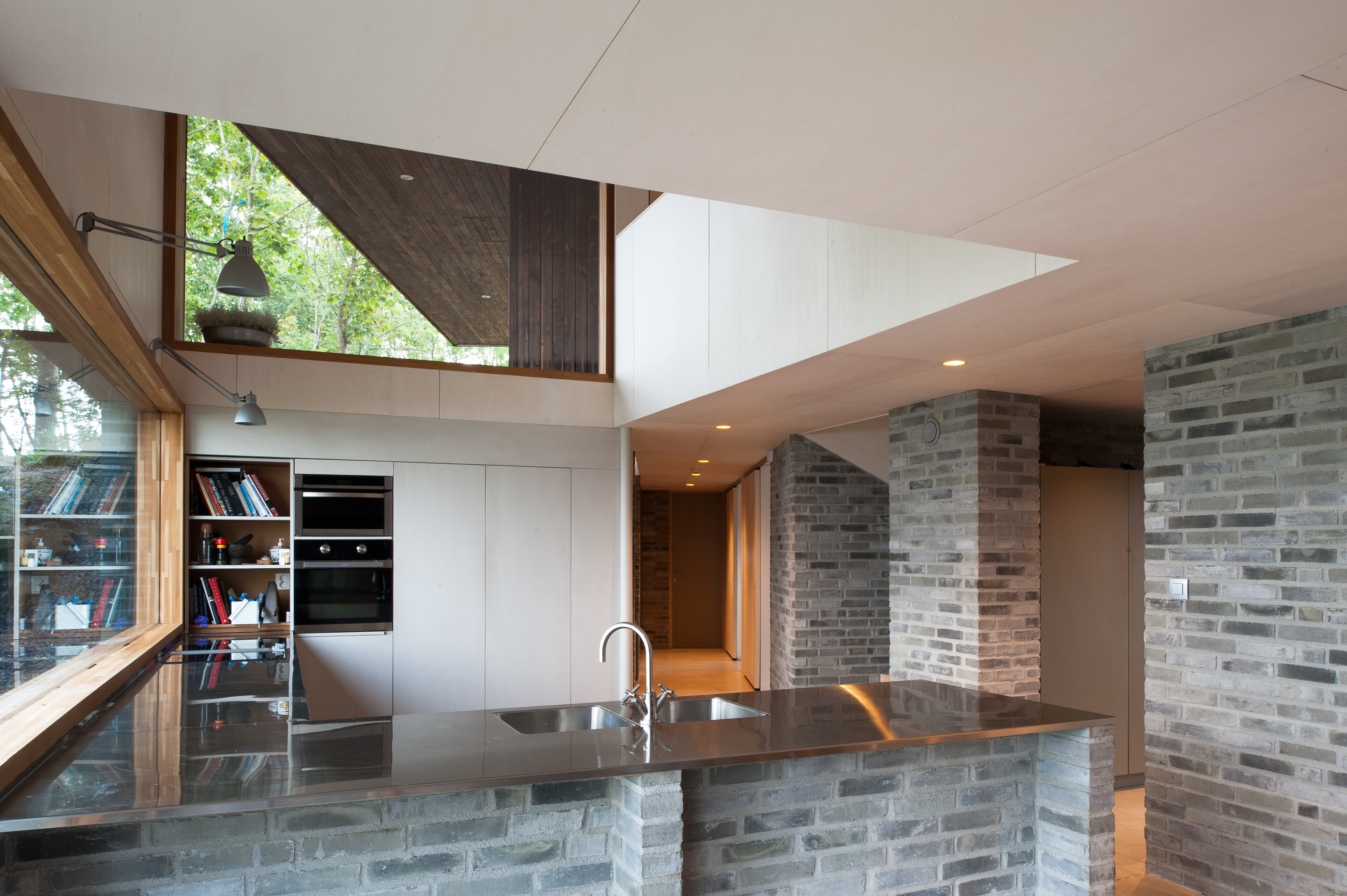 House Off/Ramberg by Schjelderup Trondahl Architects - Architizer