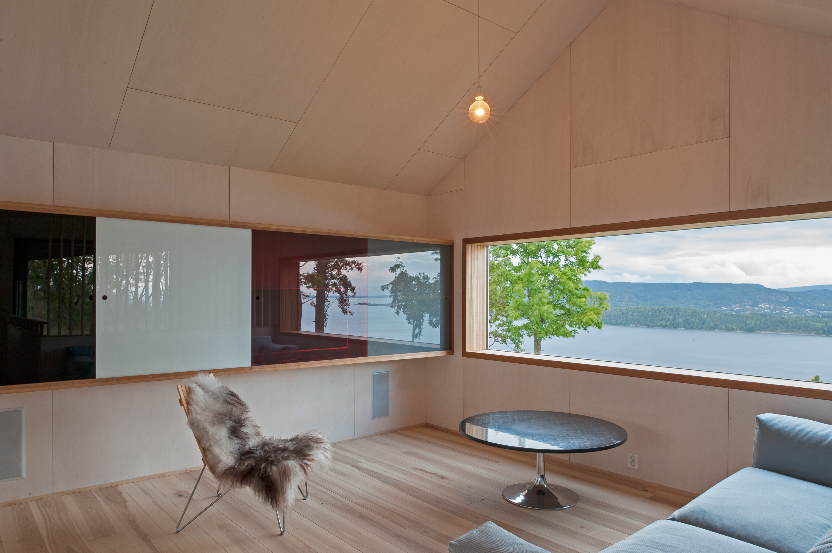 House Off/Ramberg by Schjelderup Trondahl Architects - Architizer