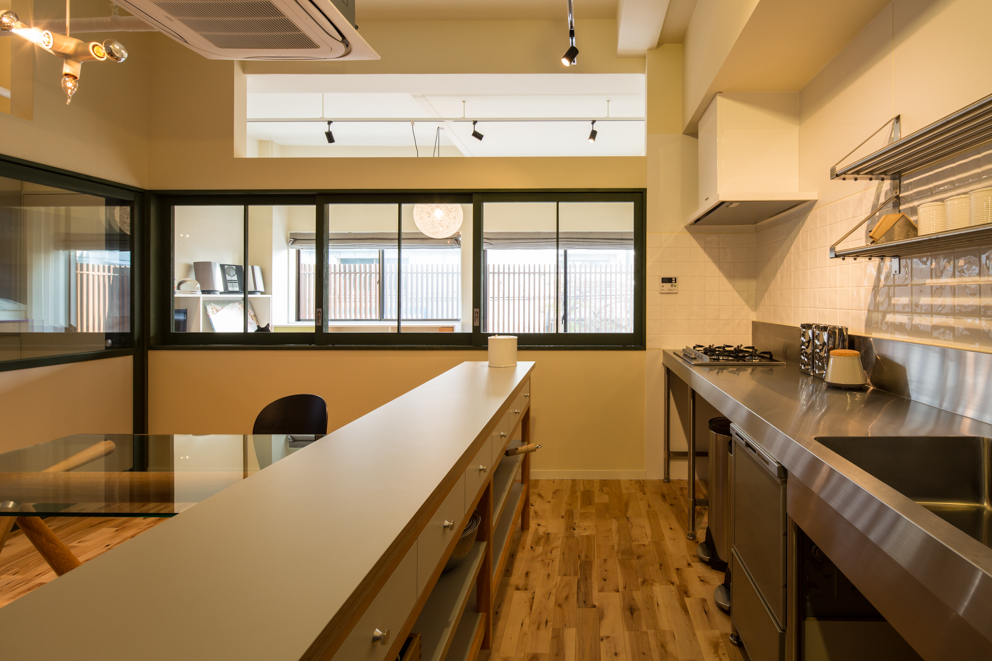 Showa Residential Building by Kenji Hashimoto Architecture - Architizer