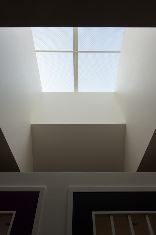 Showa Residential Building by Kenji Hashimoto Architecture - Architizer