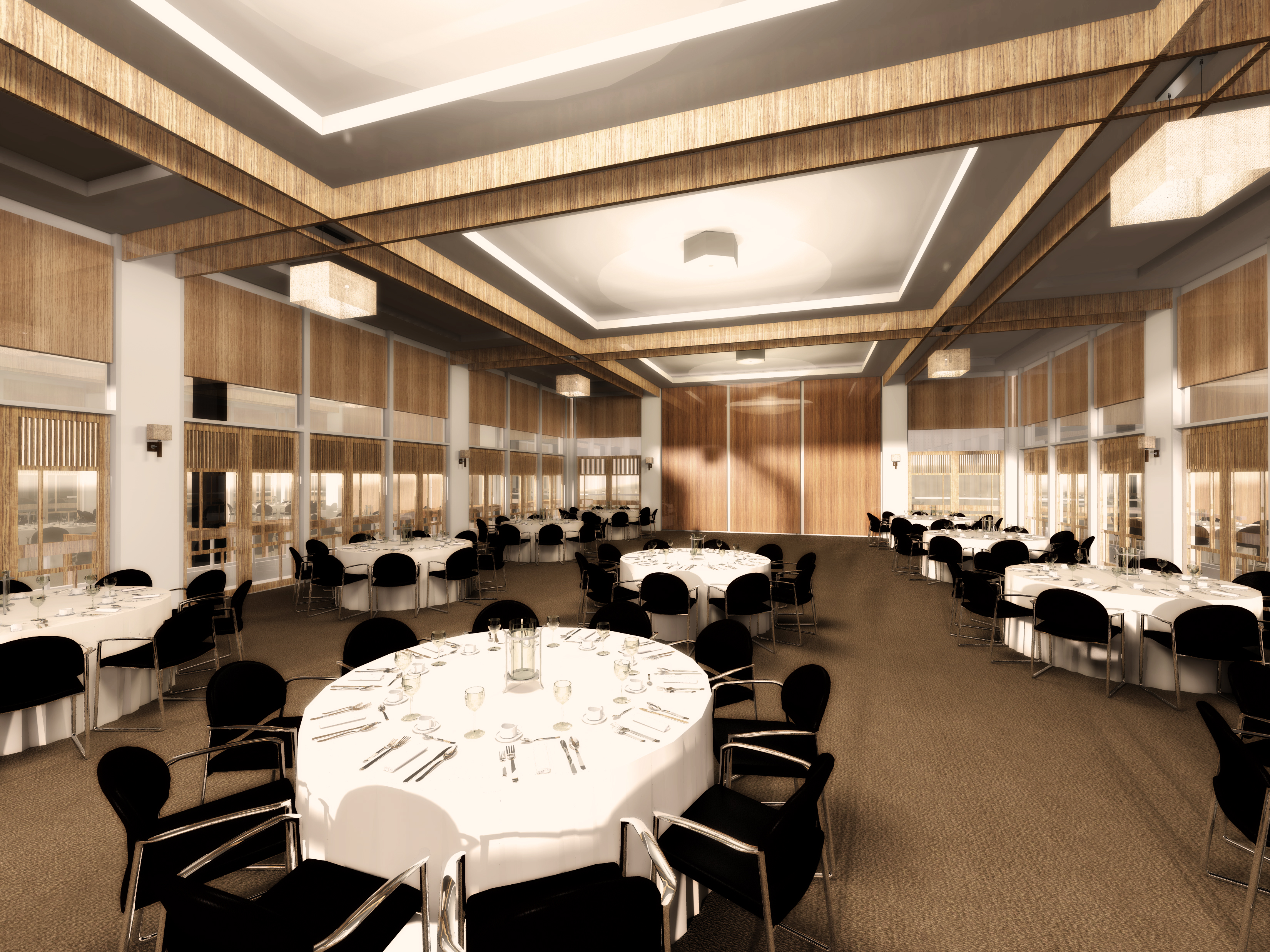 Grik Hotel by Zulk Design Studio - Architizer