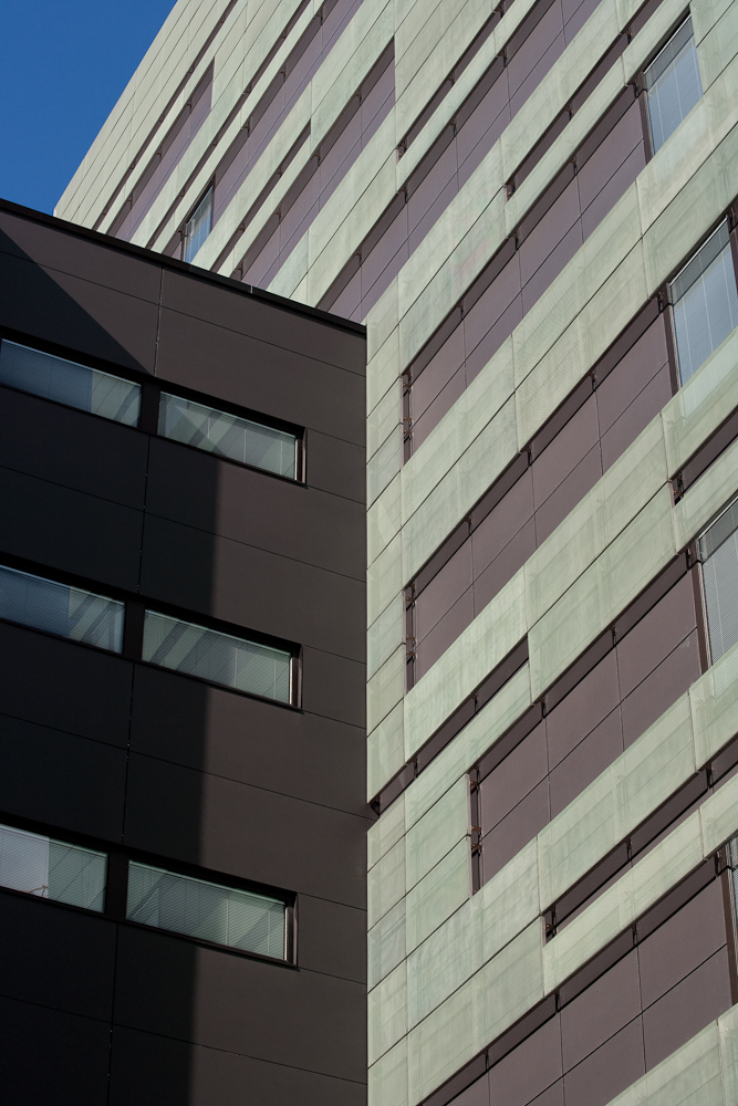 Germanischer Lloyd by Störmer Murphy and Partners - Architizer