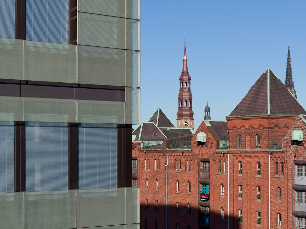 Germanischer Lloyd by Störmer Murphy and Partners - Architizer