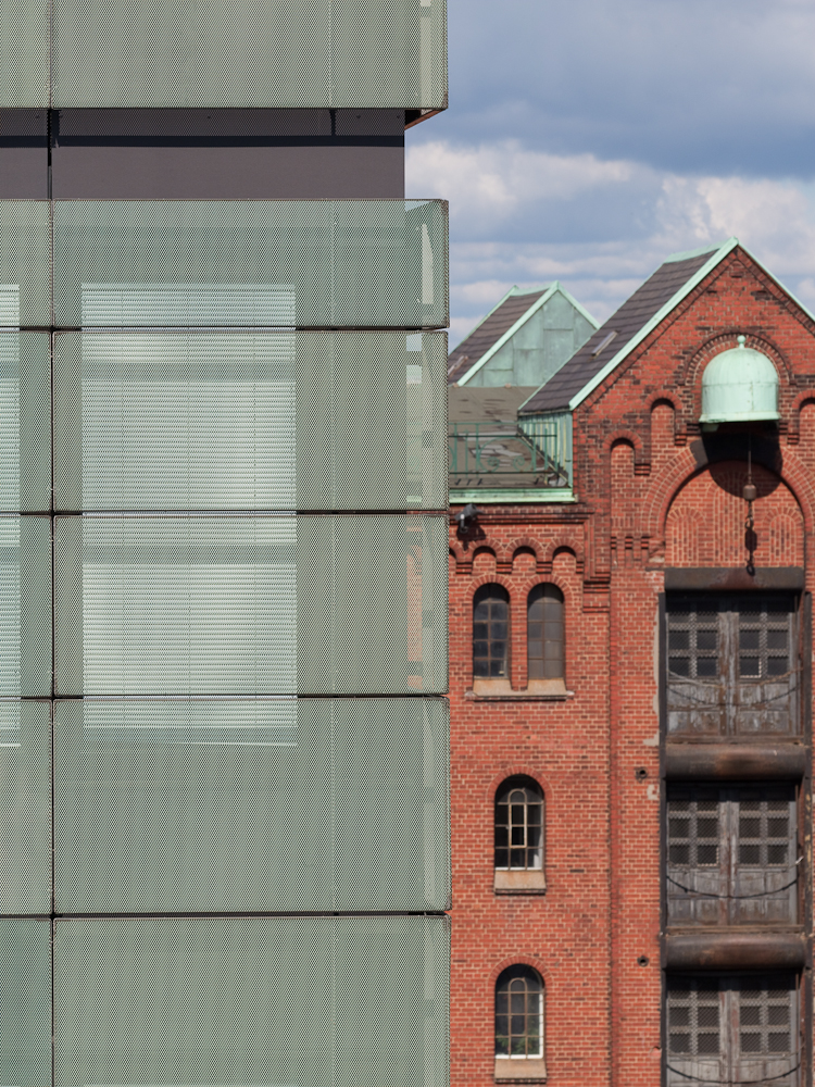 Germanischer Lloyd by Störmer Murphy and Partners - Architizer