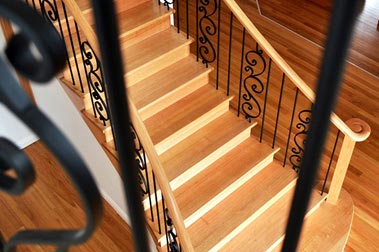 KEN JORDAN by Gowling Stairs Pty Ltd. - Architizer