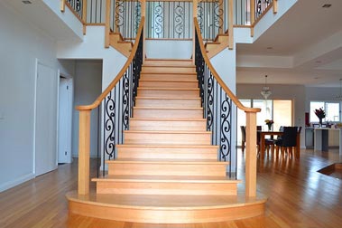 KEN JORDAN by Gowling Stairs Pty Ltd. - Architizer