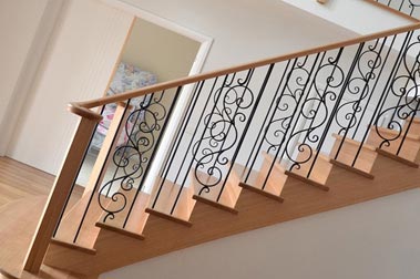 KEN JORDAN by Gowling Stairs Pty Ltd. - Architizer