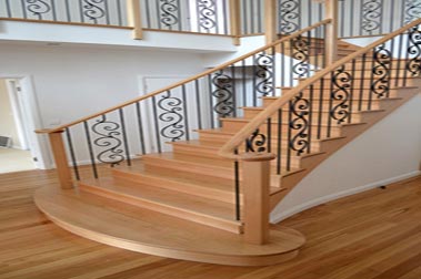 KEN JORDAN by Gowling Stairs Pty Ltd. - Architizer