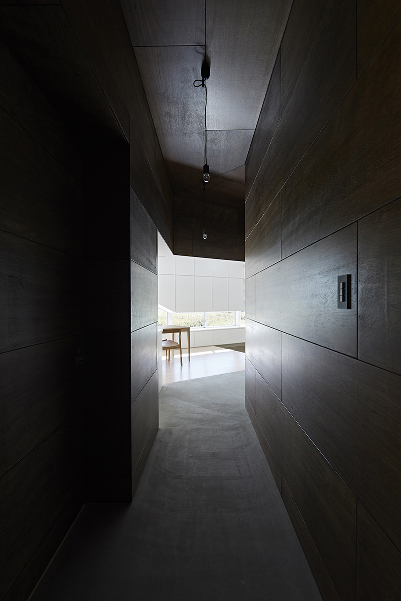 E House by Hannat Architects - Architizer