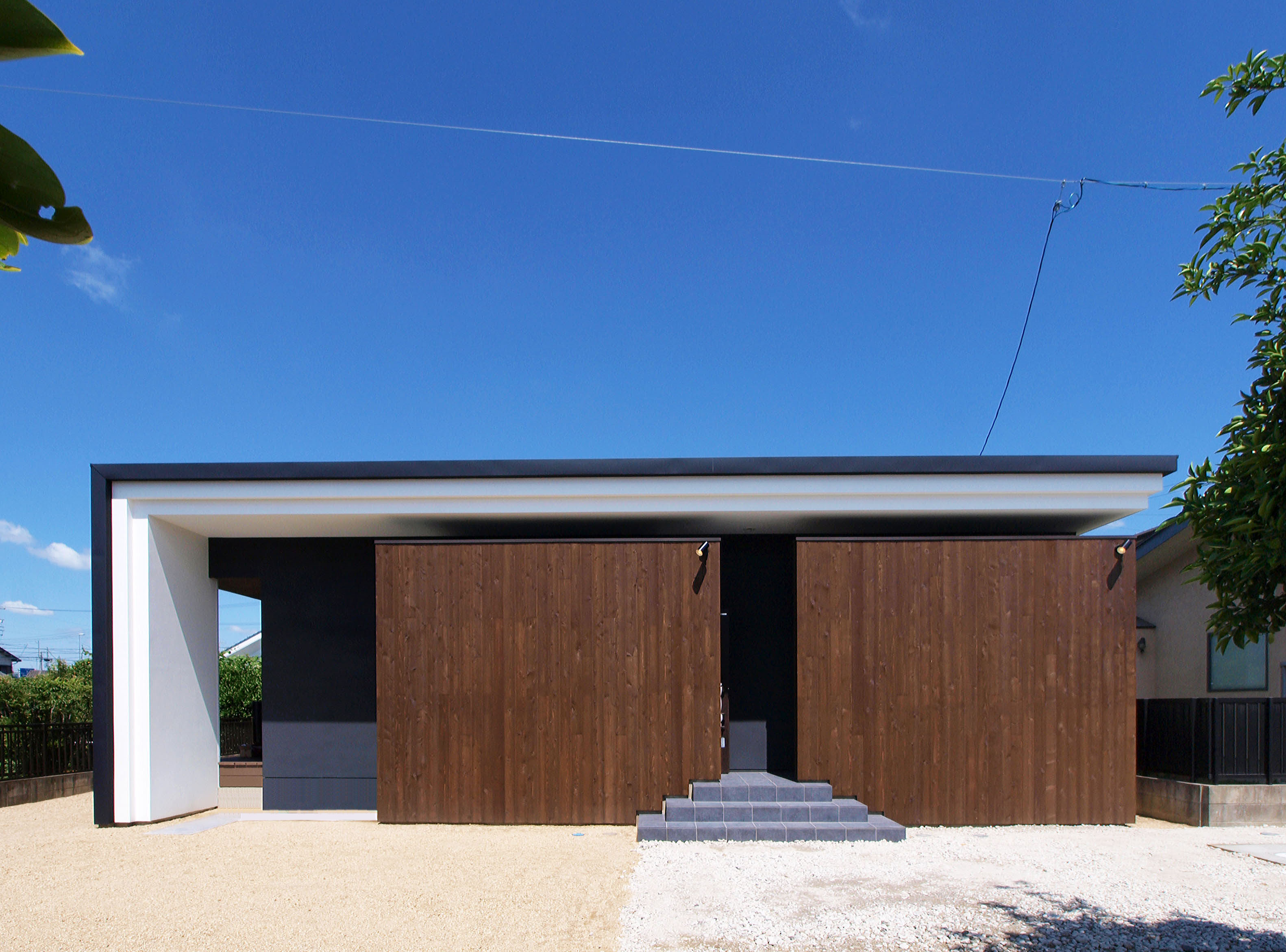 HOUSE O by Egawa Architectural Studio - Architizer