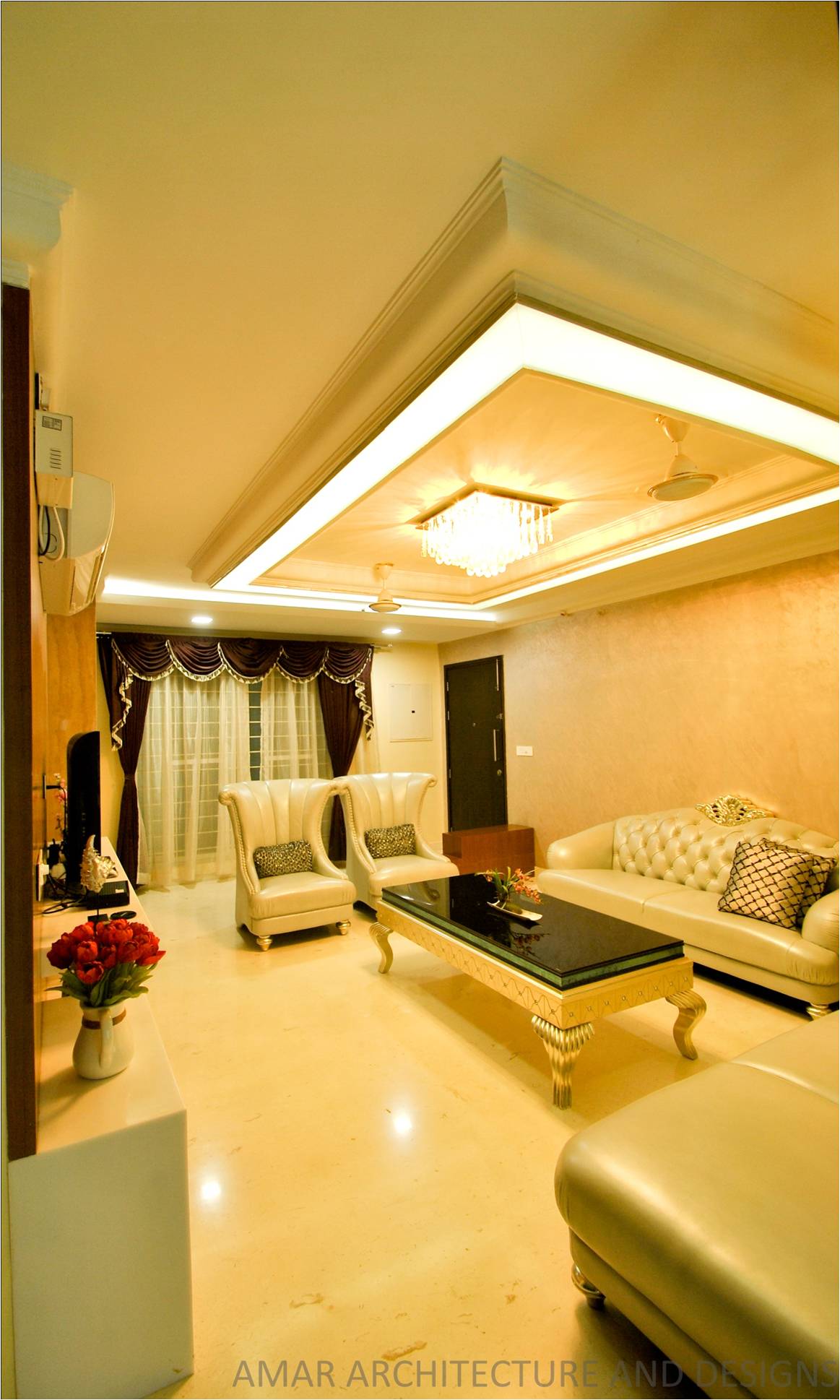 Amar Architecture and Designs - Architizer