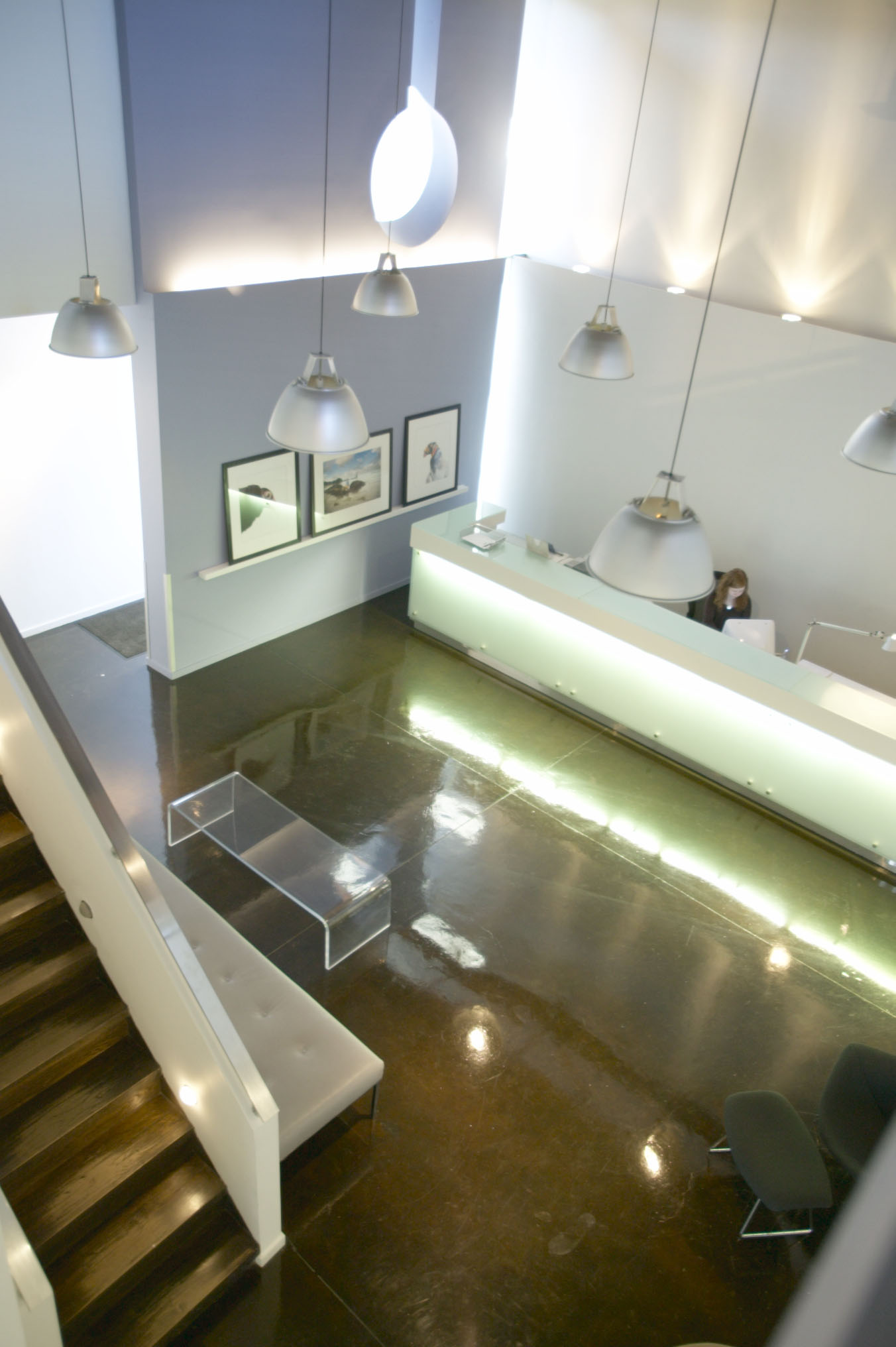 Design Work by Ryan Company Architect Inc - Architizer