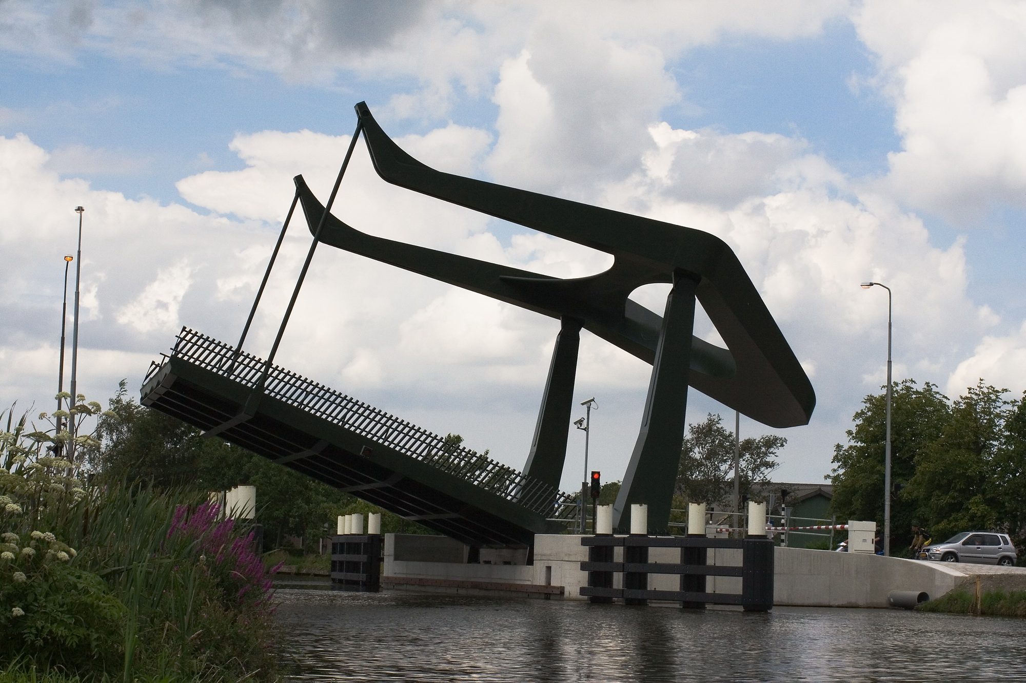 Prayer of Shadow Protection by NIO architecten - Architizer