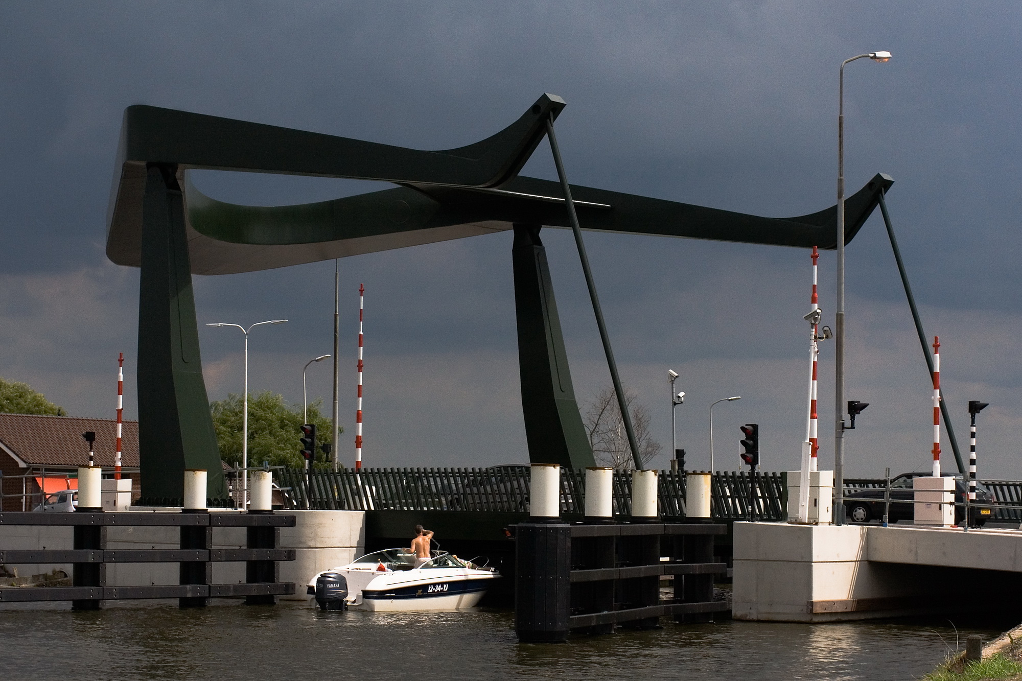 Prayer of Shadow Protection by NIO architecten - Architizer