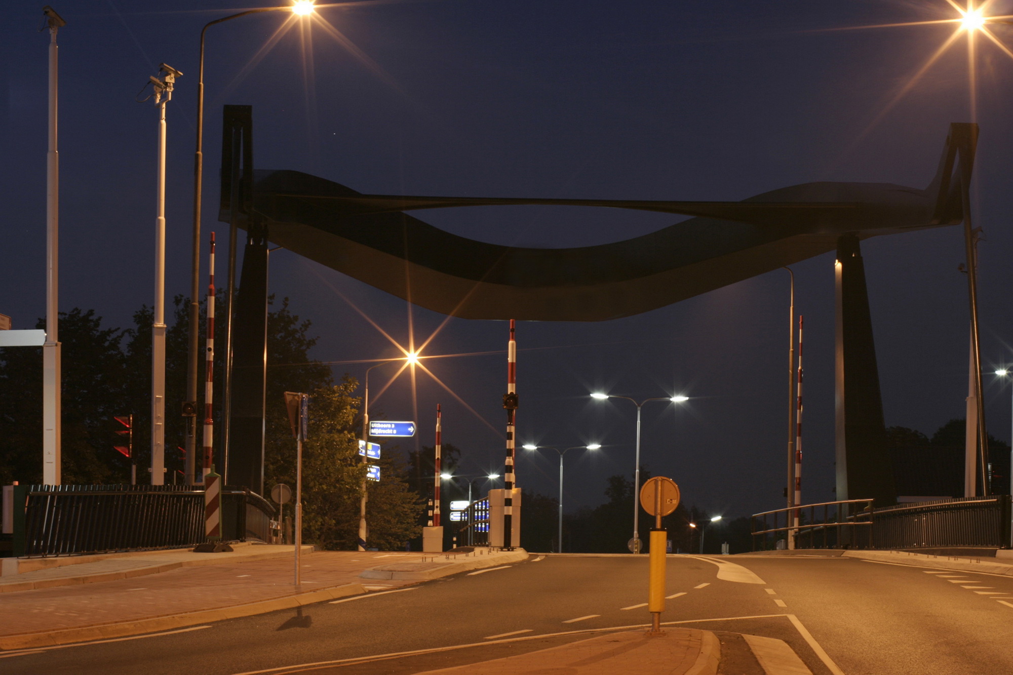 Prayer of Shadow Protection by NIO architecten - Architizer