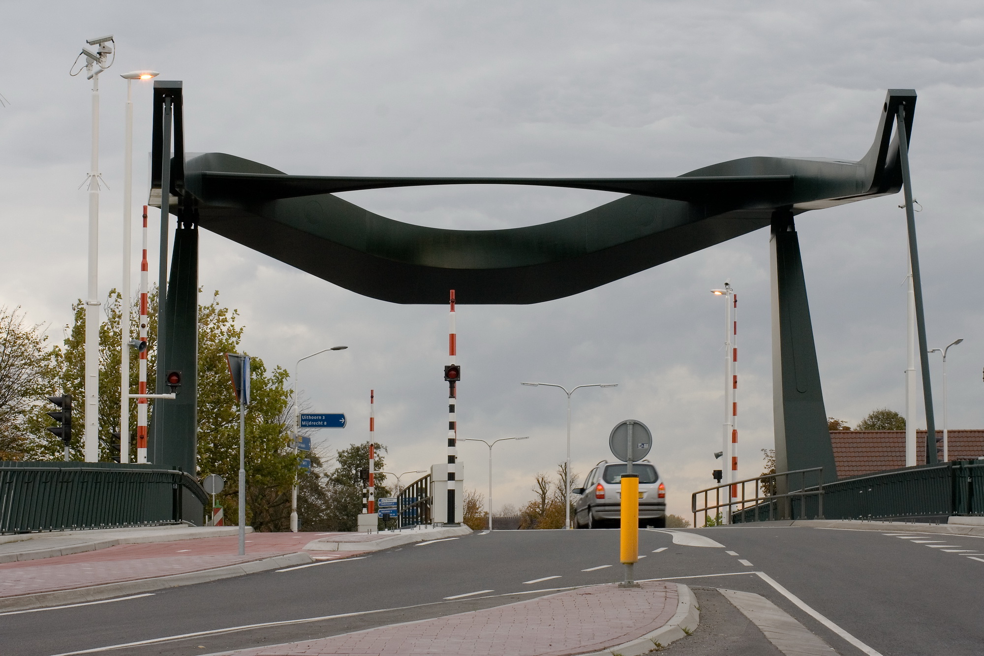 Prayer of Shadow Protection by NIO architecten - Architizer