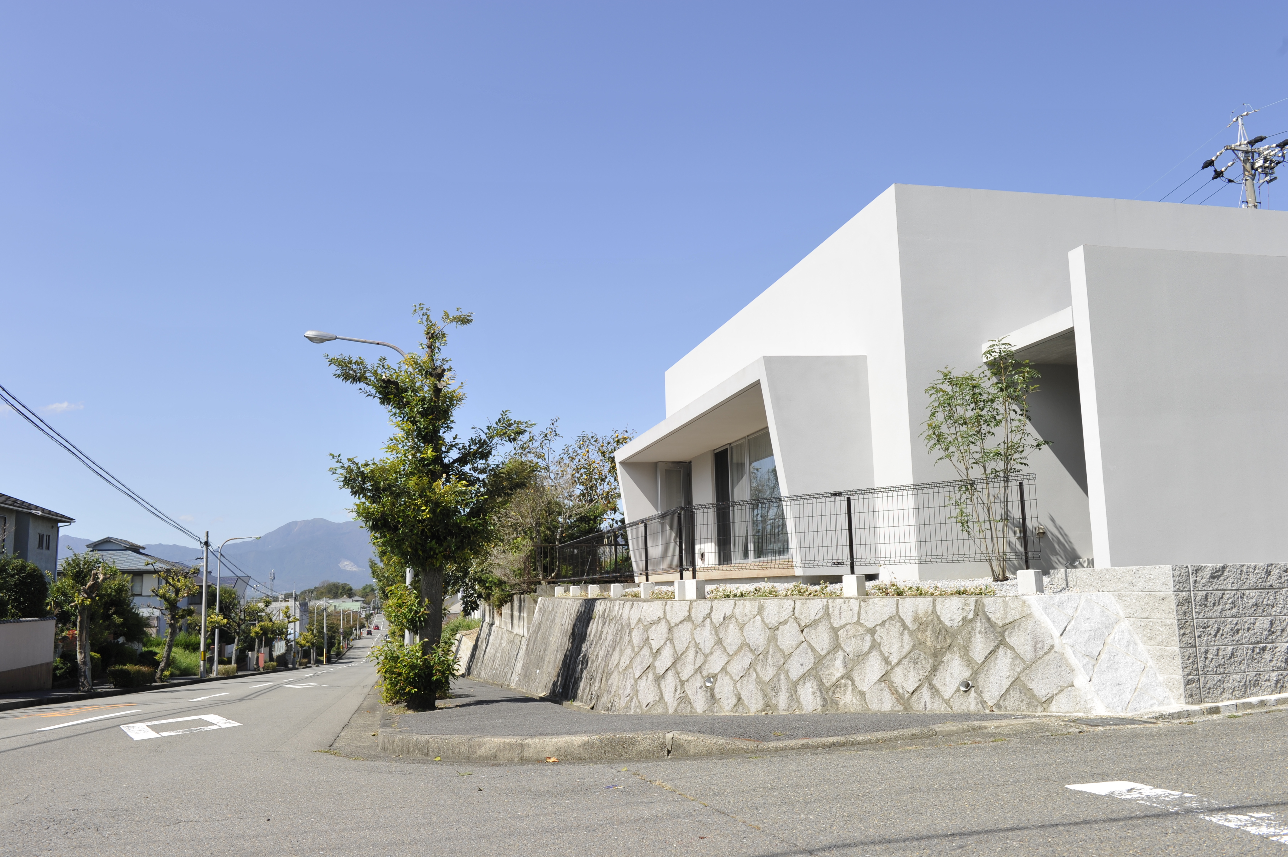 YY-HOUSE by Noriyuki Hisayasu Architect & Associates - Architizer