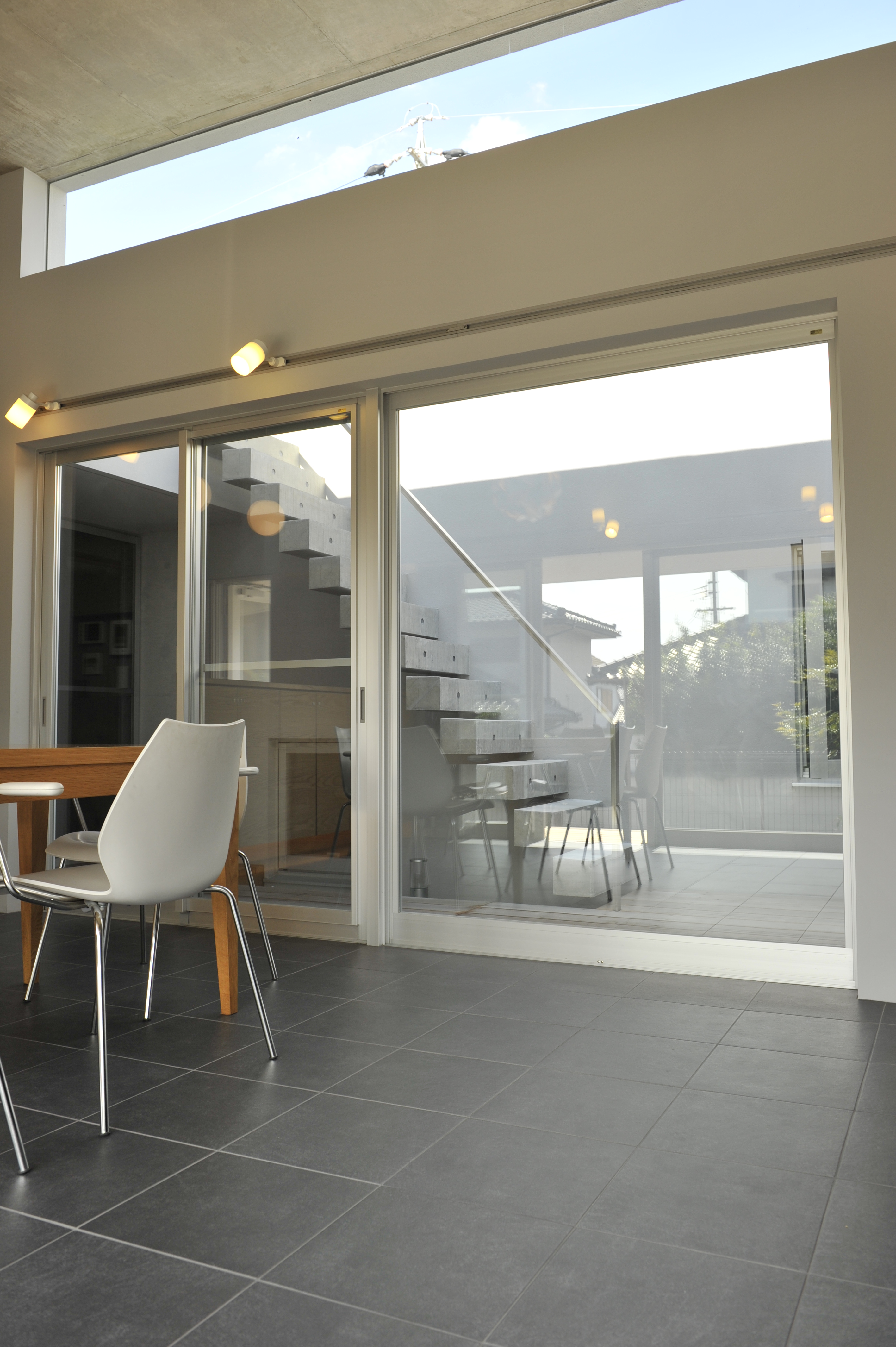 YY-HOUSE by Noriyuki Hisayasu Architect & Associates - Architizer