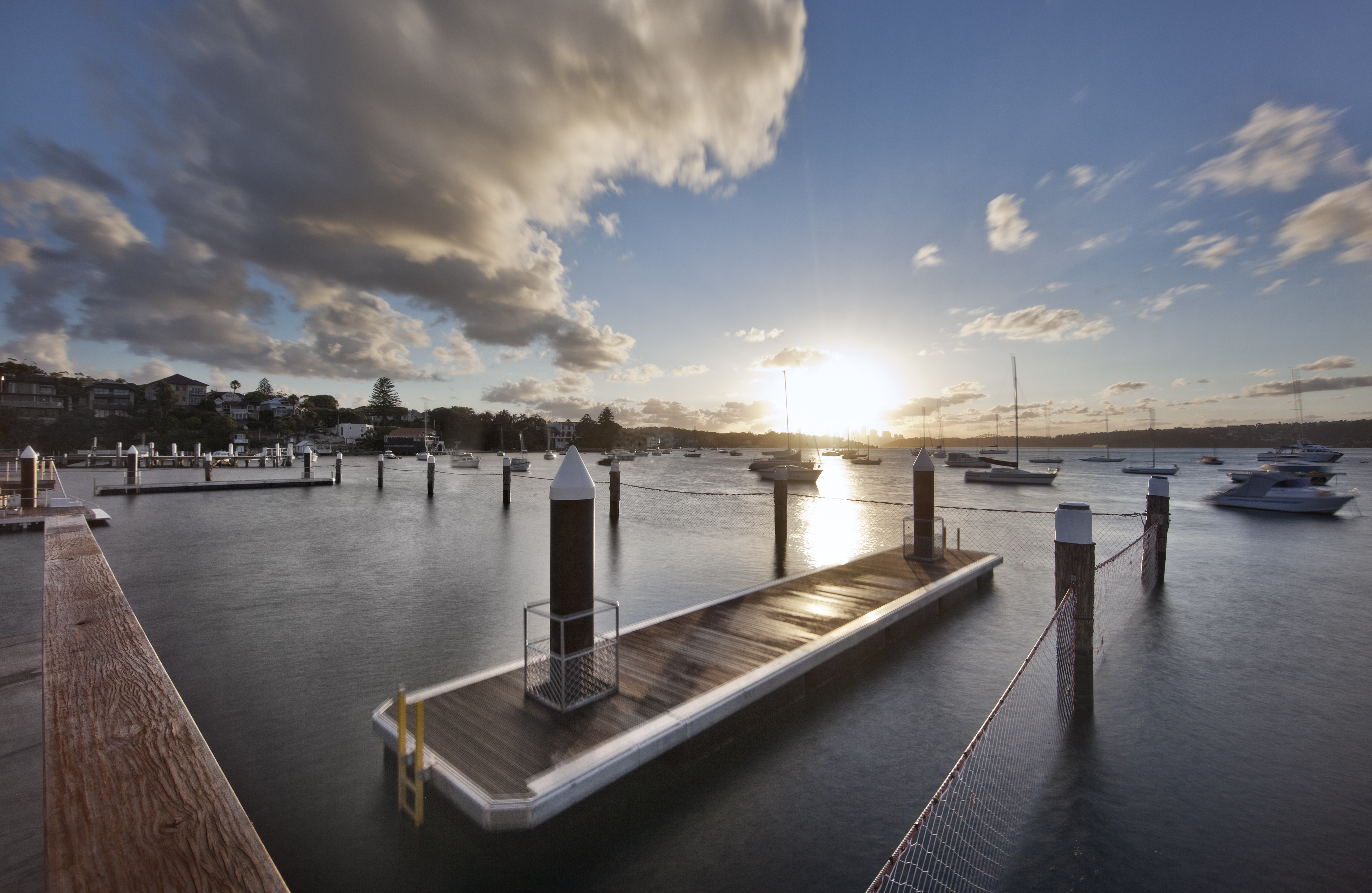 Watsons Bay Baths by Kieran Mcinerney Architect - Architizer