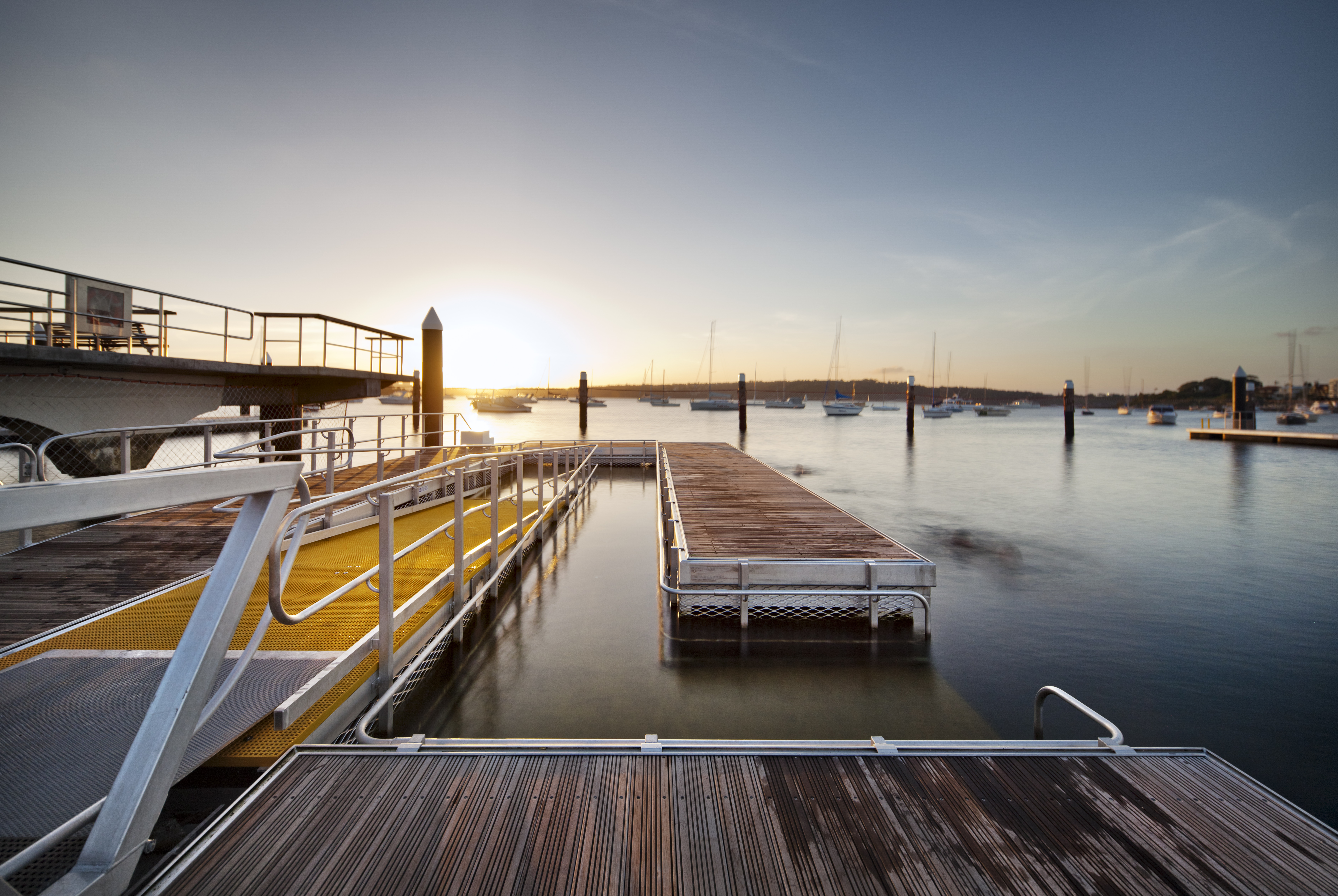 Watsons Bay Baths by Kieran Mcinerney Architect - Architizer