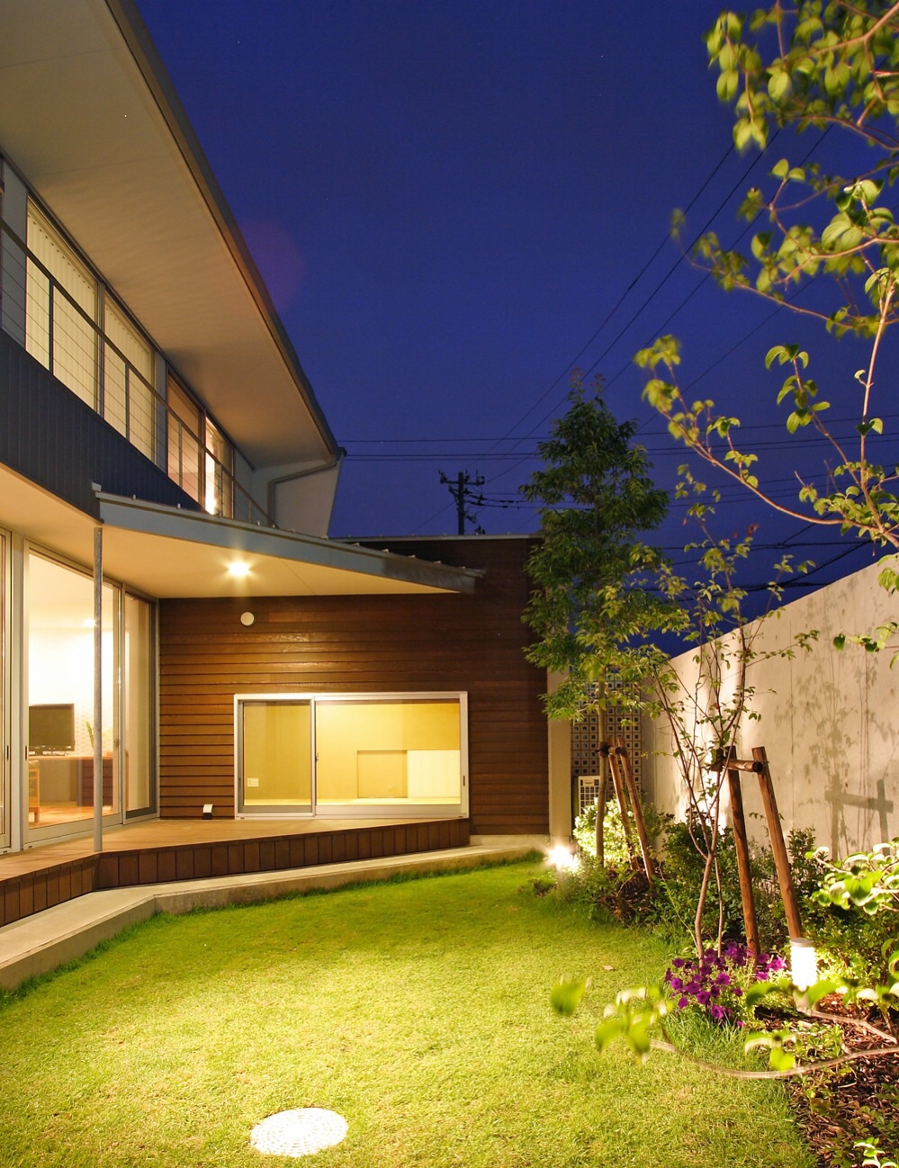 House of Youkaichidemachi by fukuda yasunori architects - Architizer
