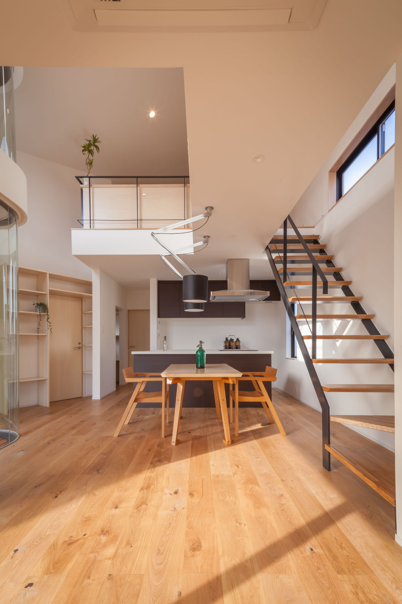 House At Ureshino by TKO-M Architects - Architizer