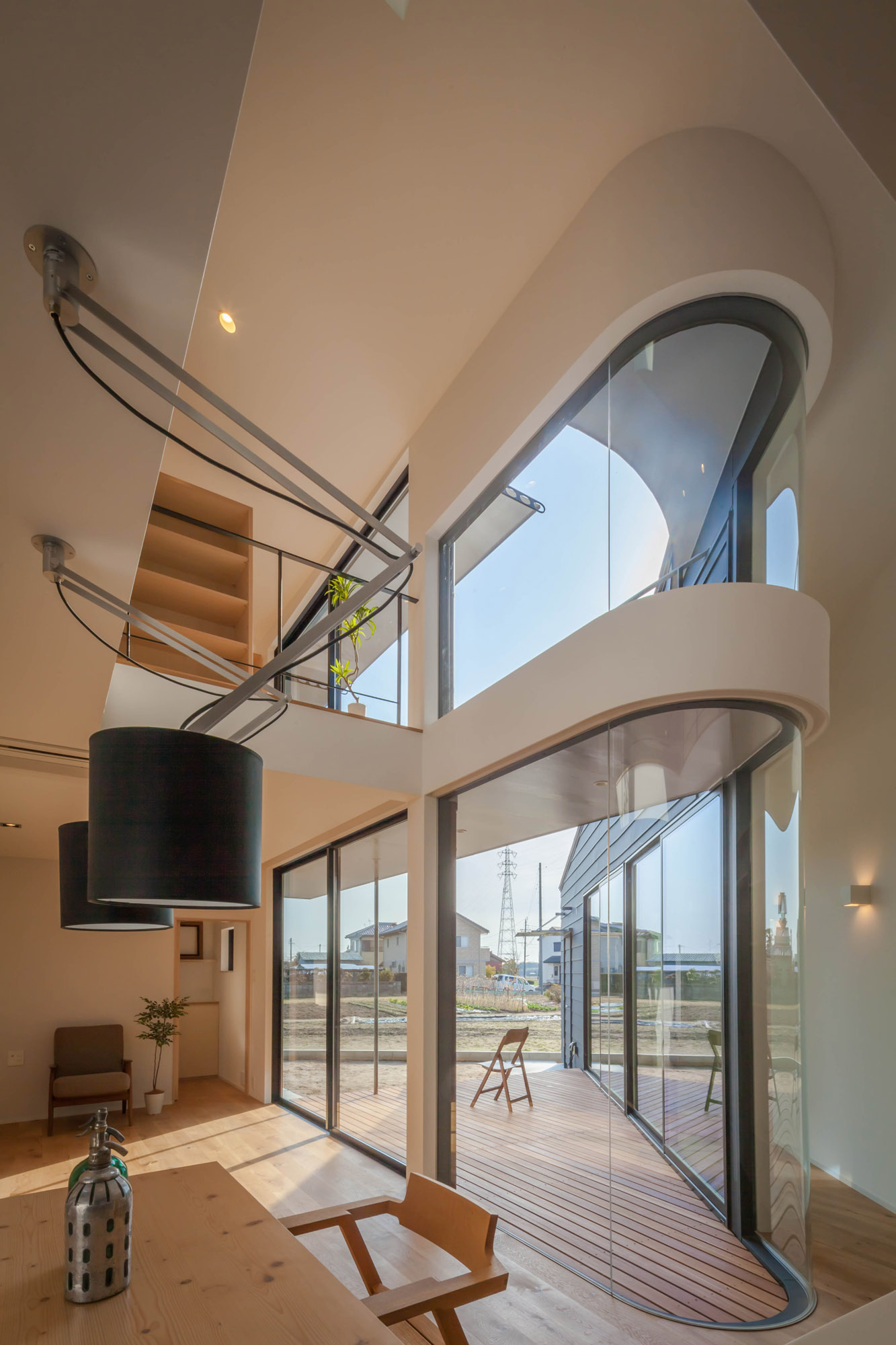 House At Ureshino by TKO-M Architects - Architizer