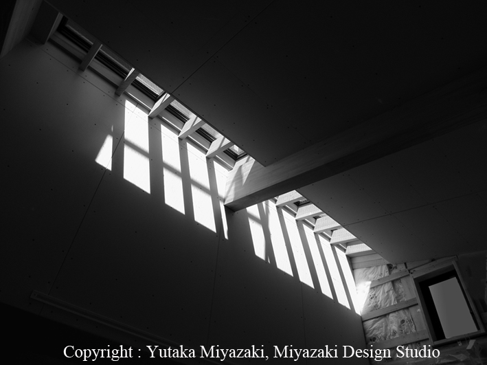 Skylight house in Tokyo by Miyazaki Design Studio (MDS) - Architizer