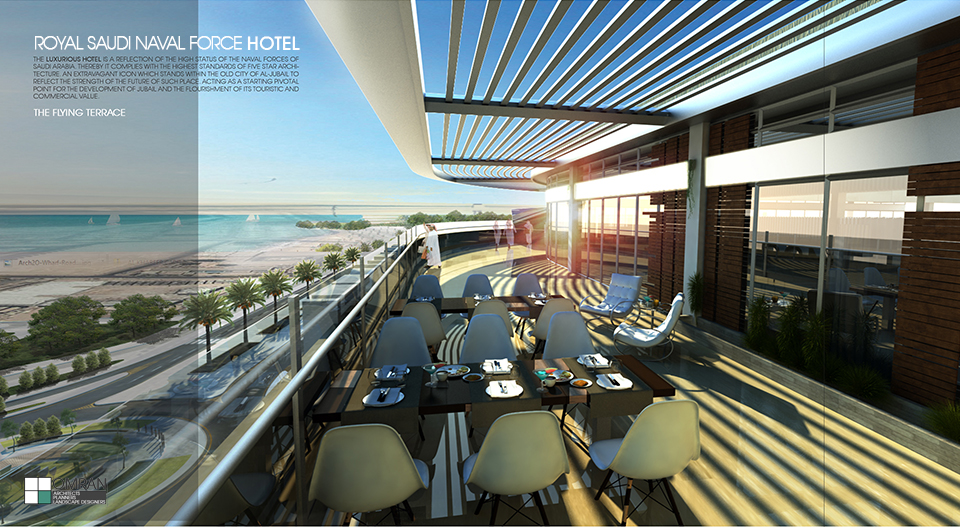 RSNF HOTEL by BINA Engineering + OMRAN Architects - Architizer