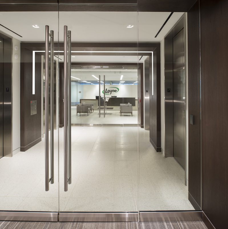 Layne Christensen by RMTA - Architizer