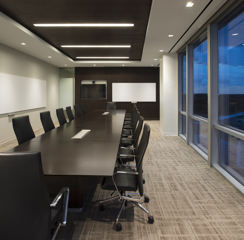 Layne Christensen by RMTA - Architizer