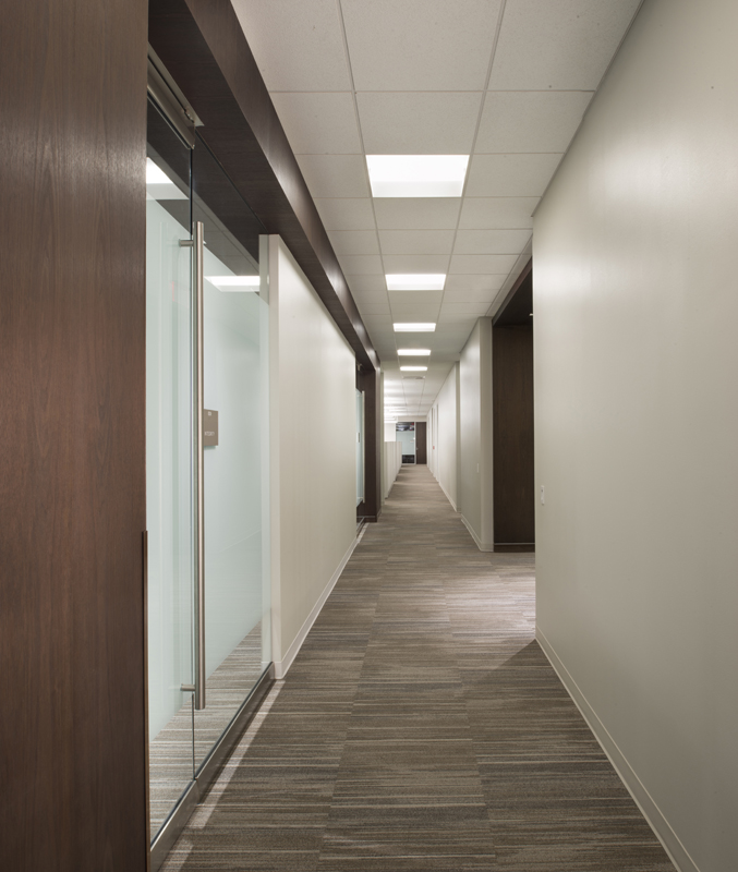 Layne Christensen by RMTA - Architizer