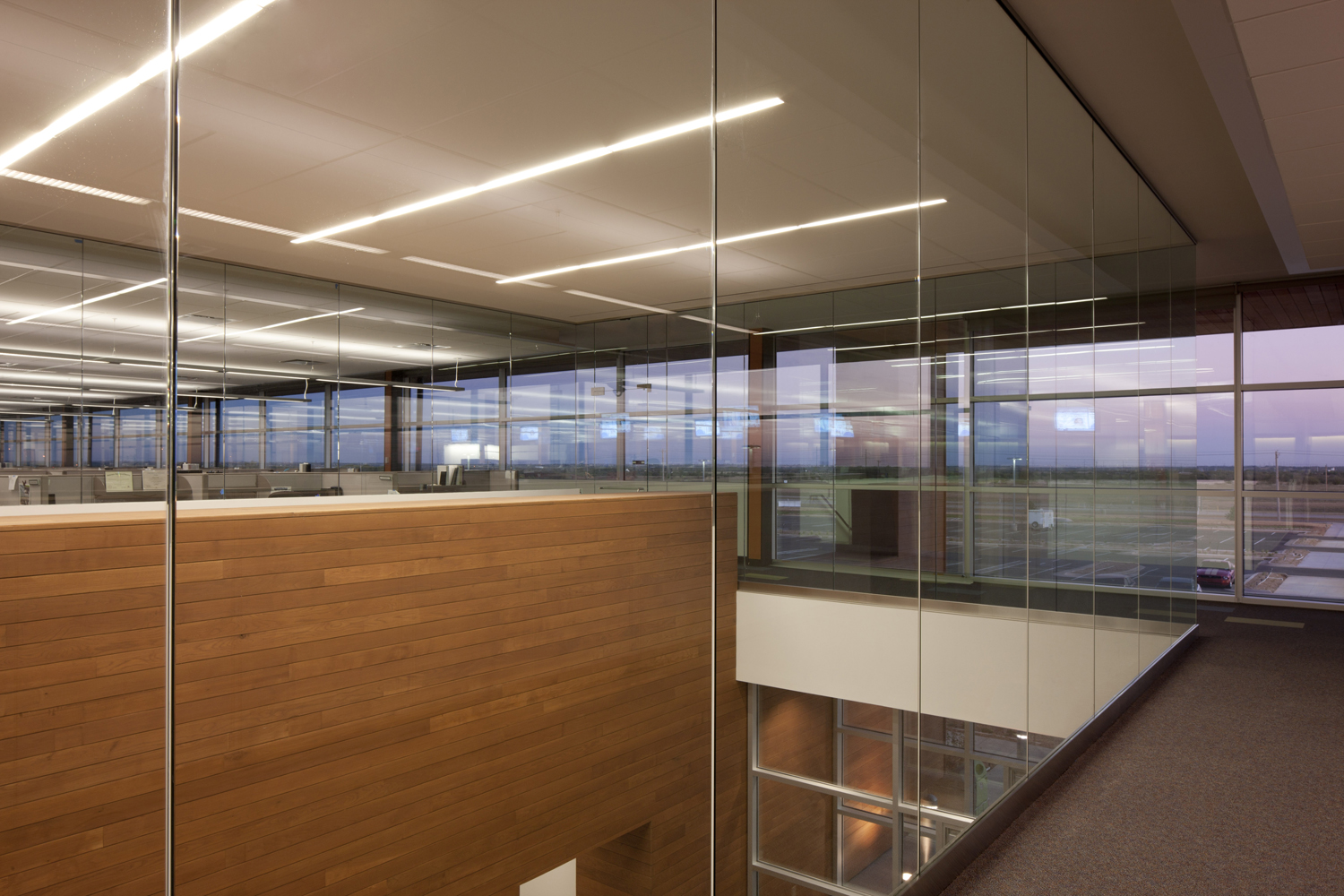 Farmers Insurance HelpPoint by RMTA - Architizer