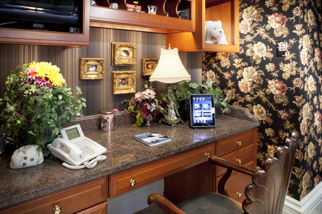 Revamp My House by Electronics Design Group, Inc. - Architizer