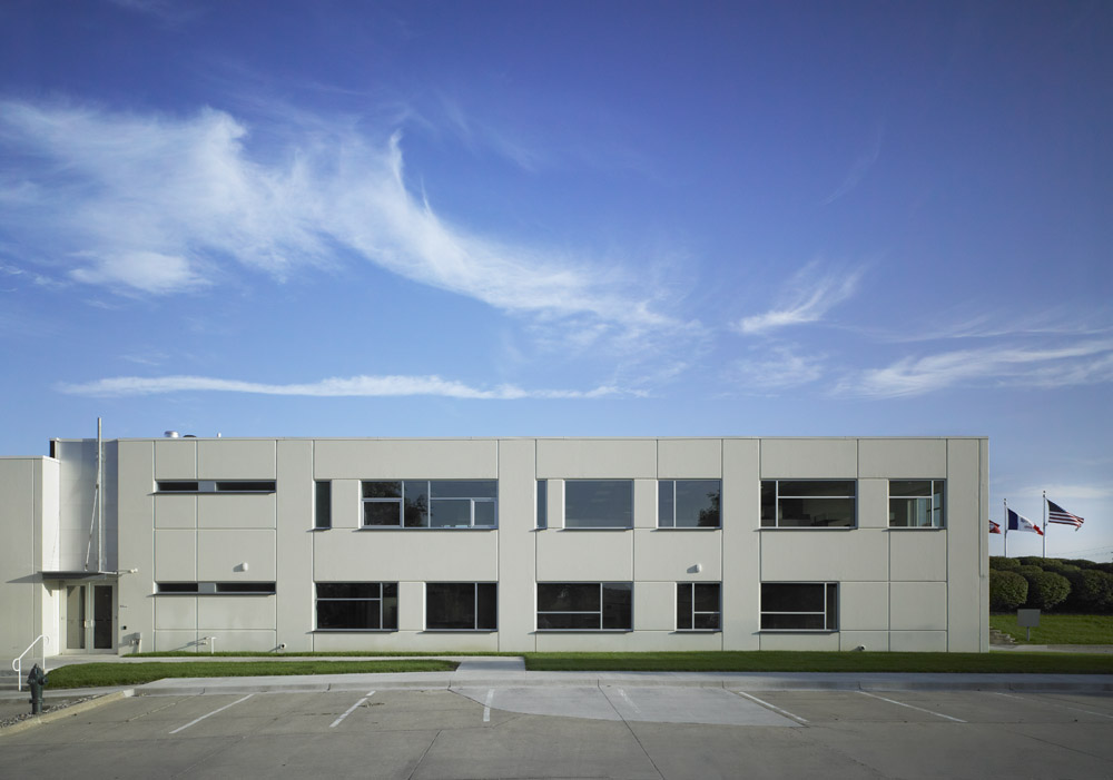 Butler House Addition by ASK Studio - Architizer