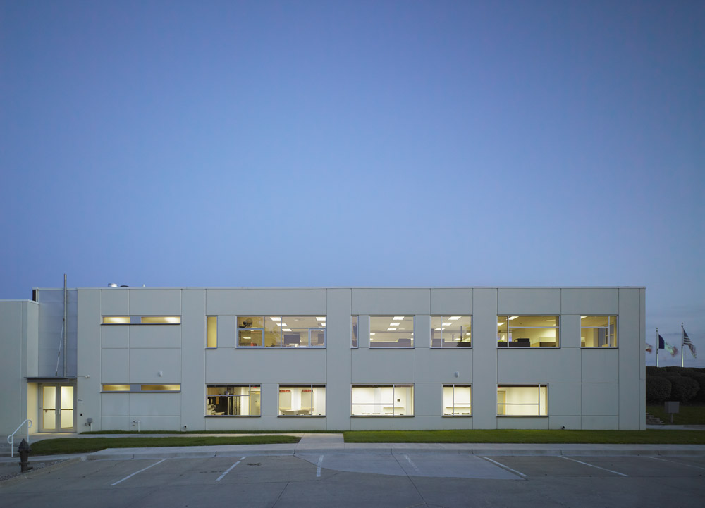 Butler House Addition by ASK Studio - Architizer