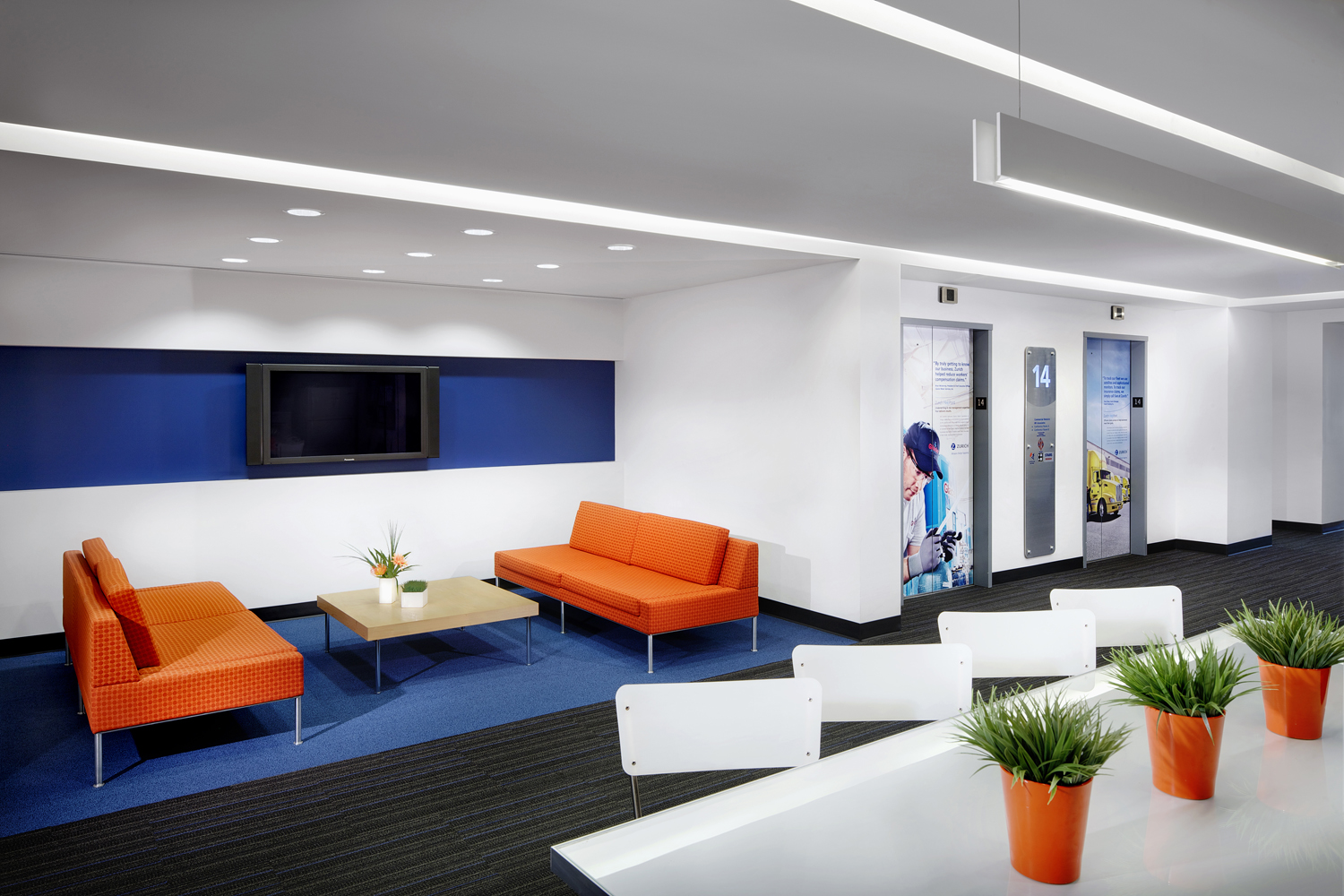 The Barney Building by RMTA - Architizer