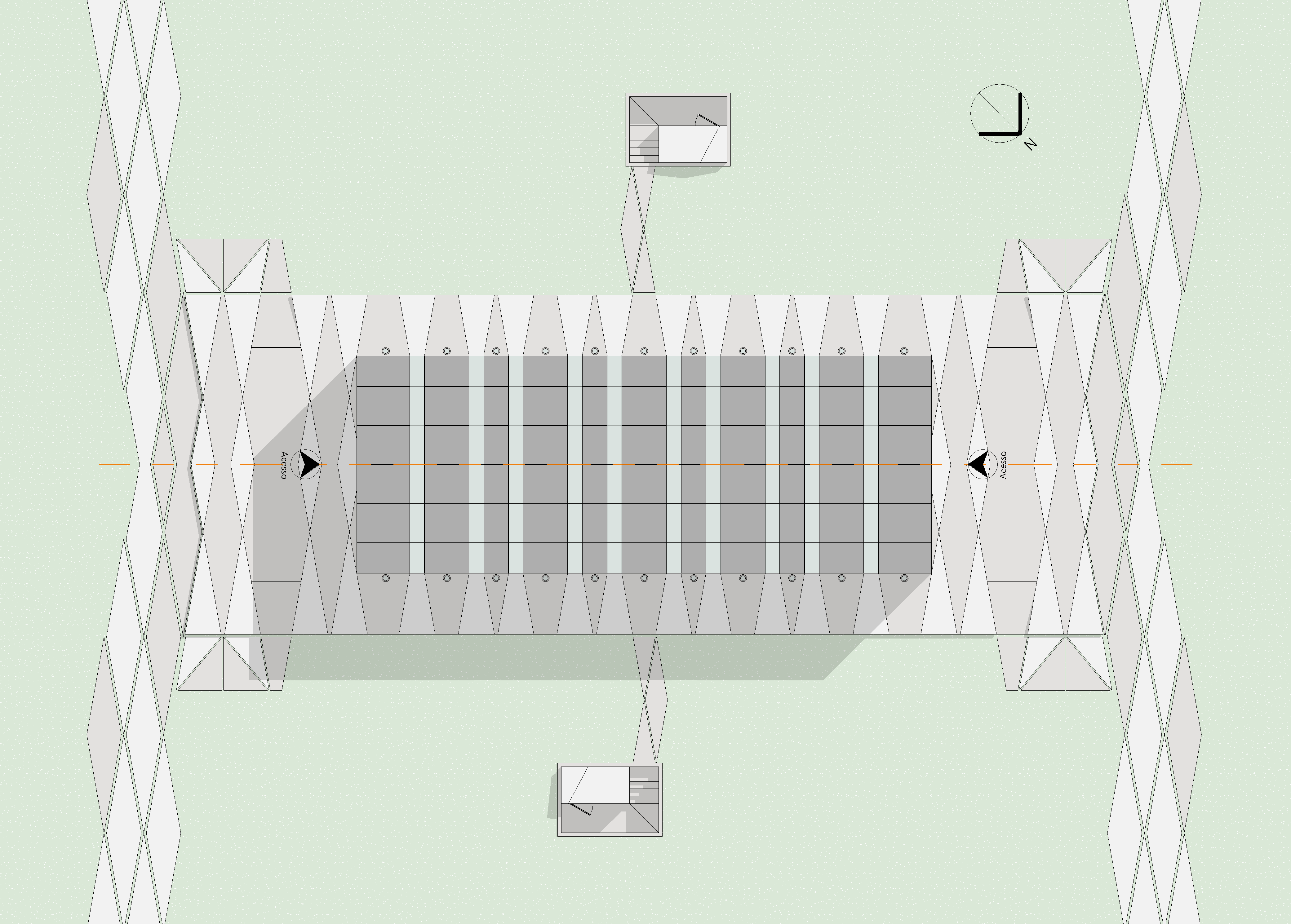 Interactive Pavilion by David Dória Arquitetura - Architizer