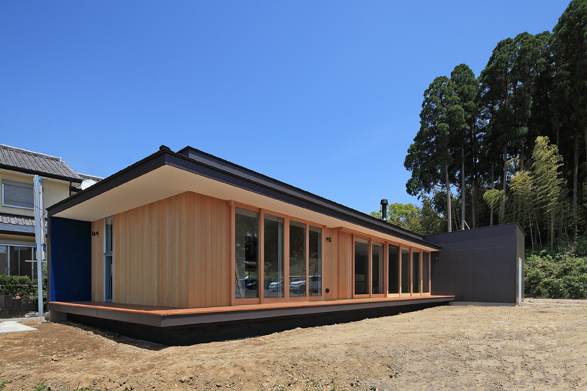 CONVEX HOUSE by SCALE Architecture Design Office - Architizer