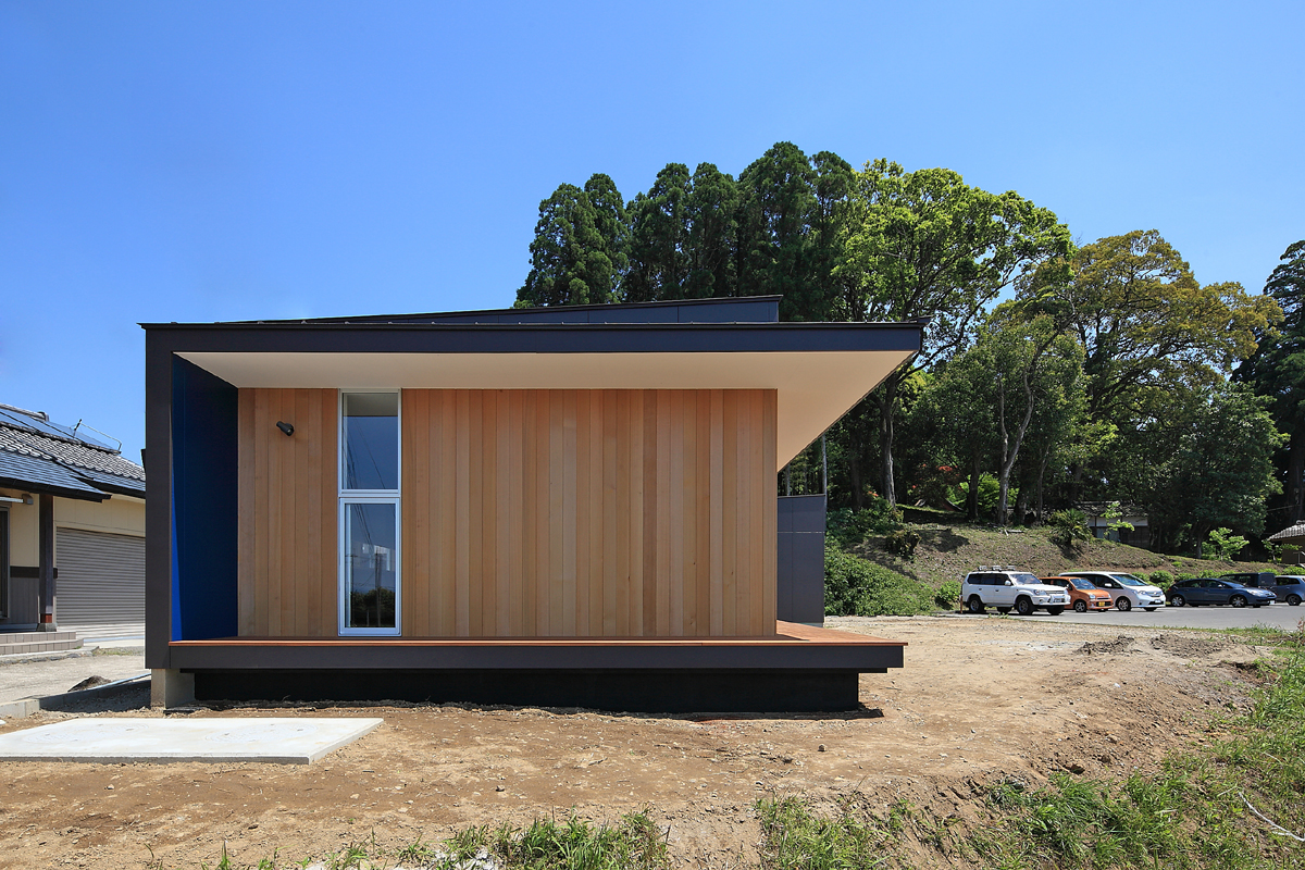 CONVEX HOUSE by SCALE Architecture Design Office - Architizer