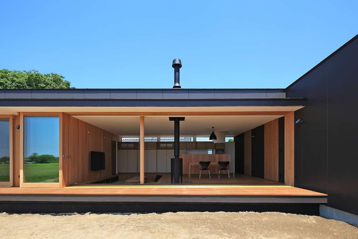 CONVEX HOUSE by SCALE Architecture Design Office - Architizer