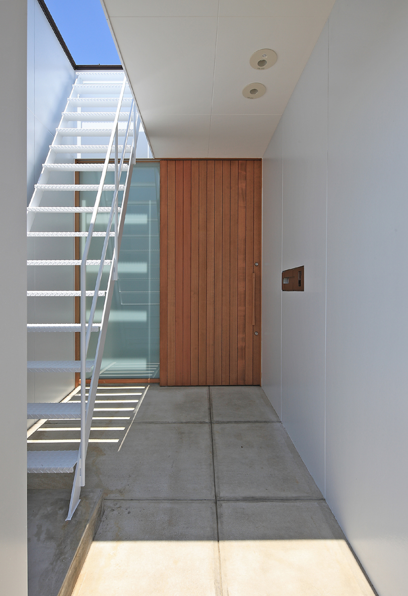 CONVEX HOUSE by SCALE Architecture Design Office - Architizer