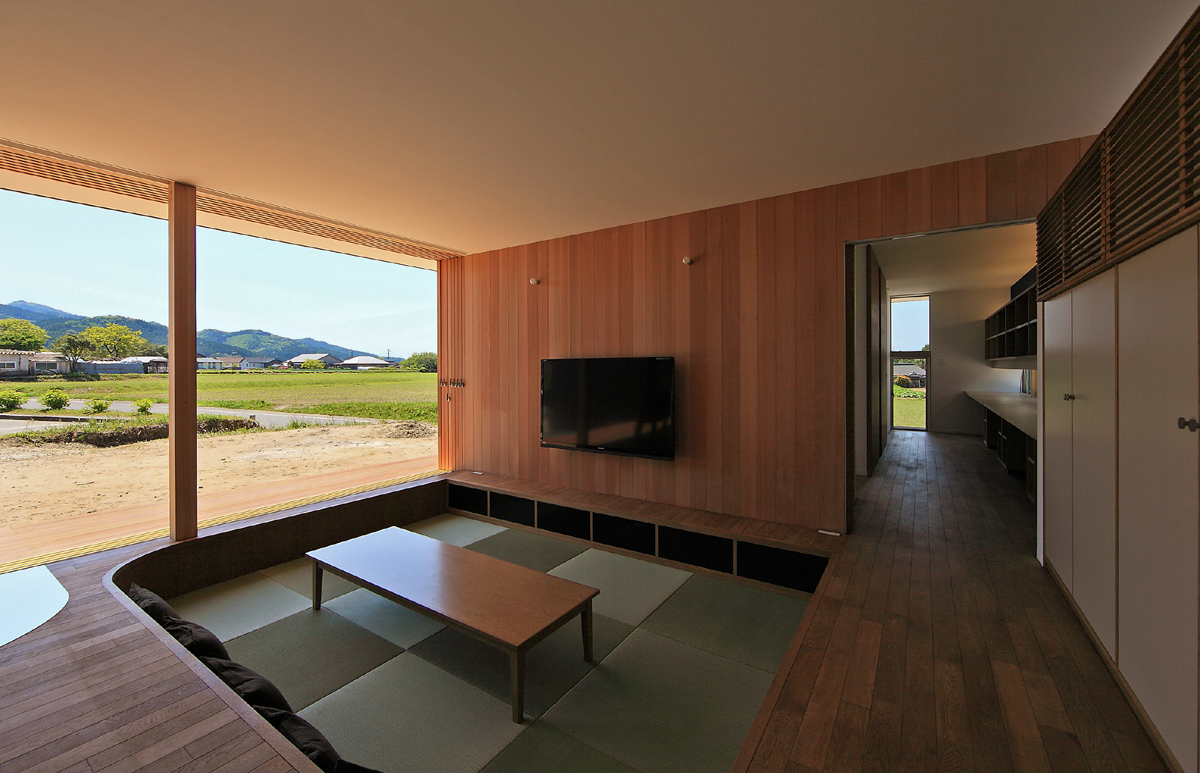 CONVEX HOUSE by SCALE Architecture Design Office - Architizer