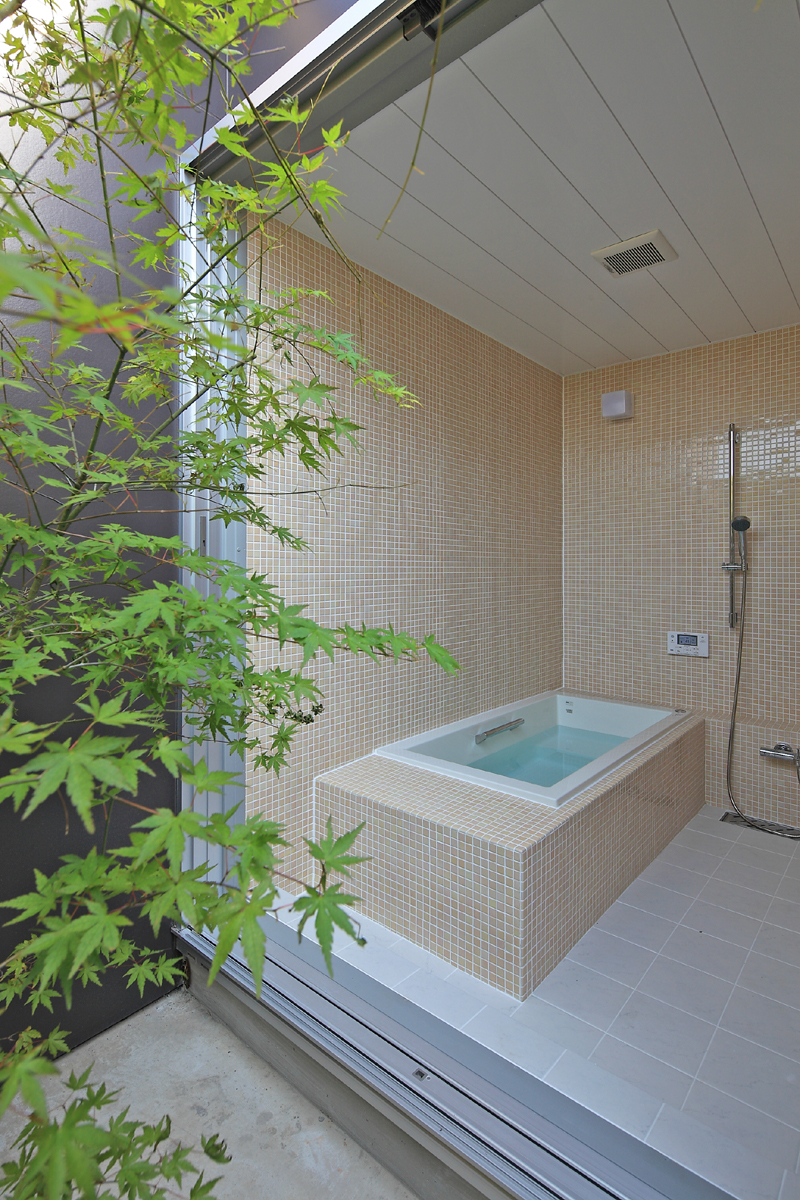 CONVEX HOUSE by SCALE Architecture Design Office - Architizer