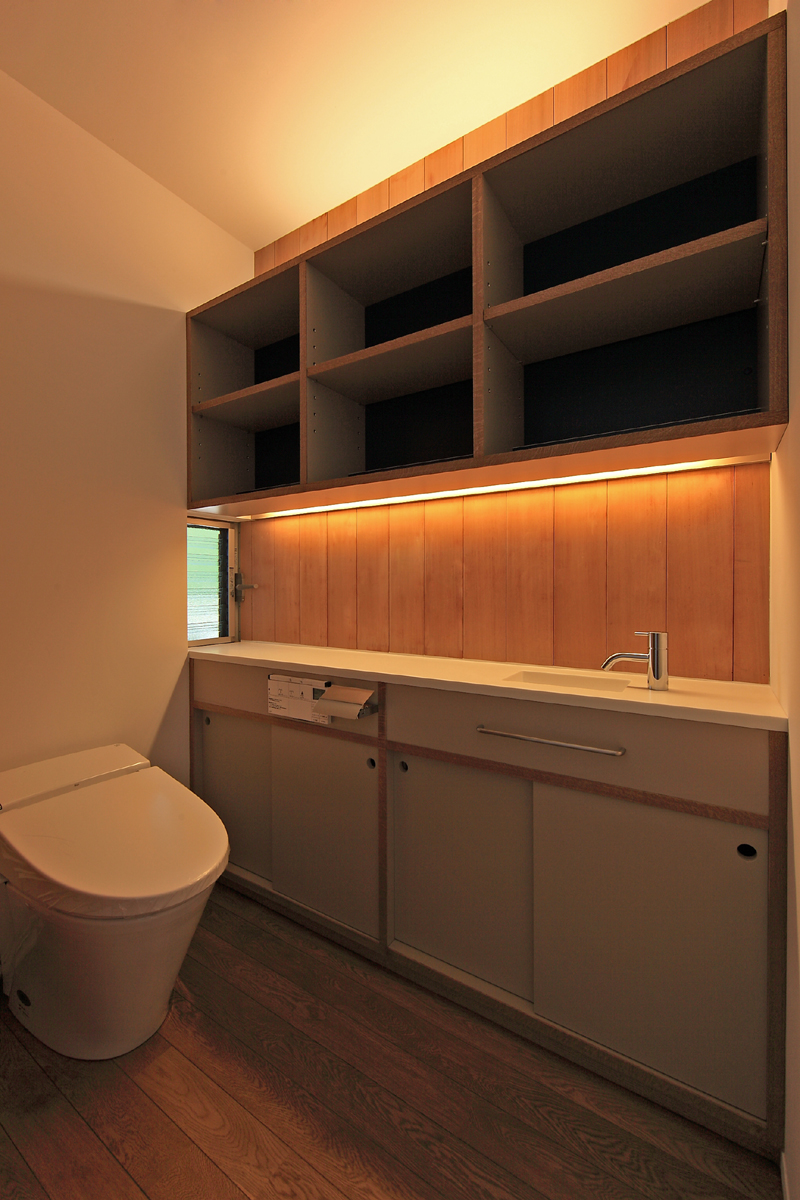 CONVEX HOUSE by SCALE Architecture Design Office - Architizer